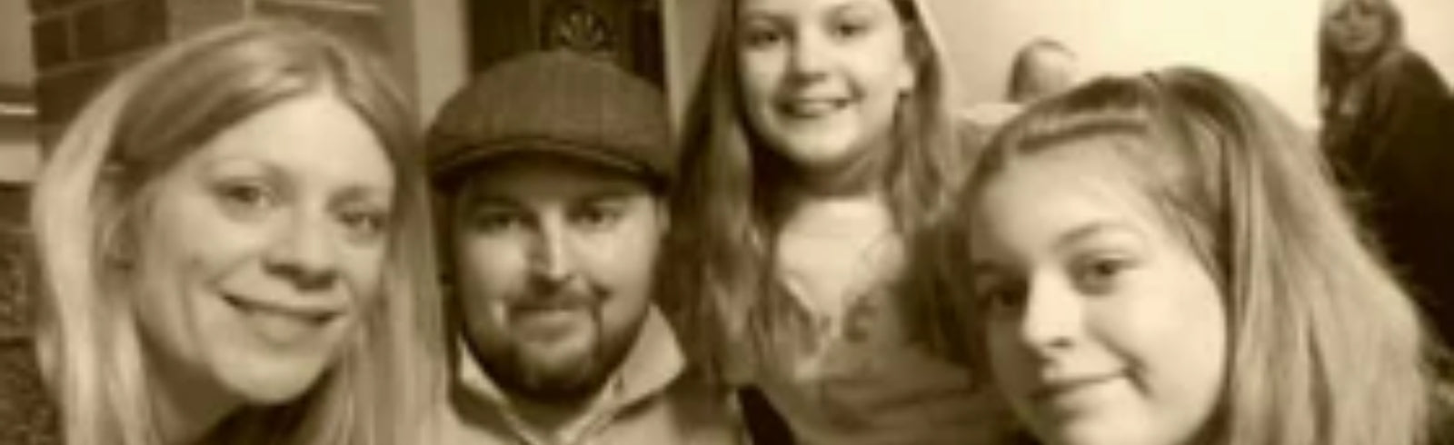 Stuart Piper | Brain Tumour Stories – Brain Tumour Research