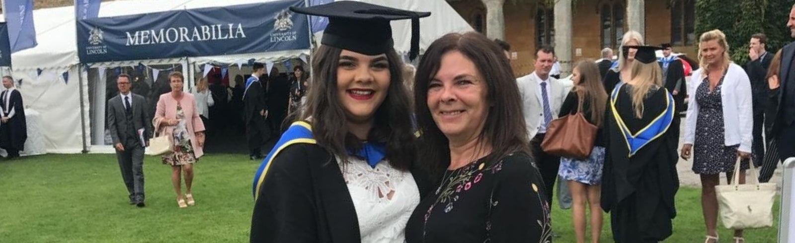 Wendy Griffin | Brain Tumour Stories – Brain Tumour Research