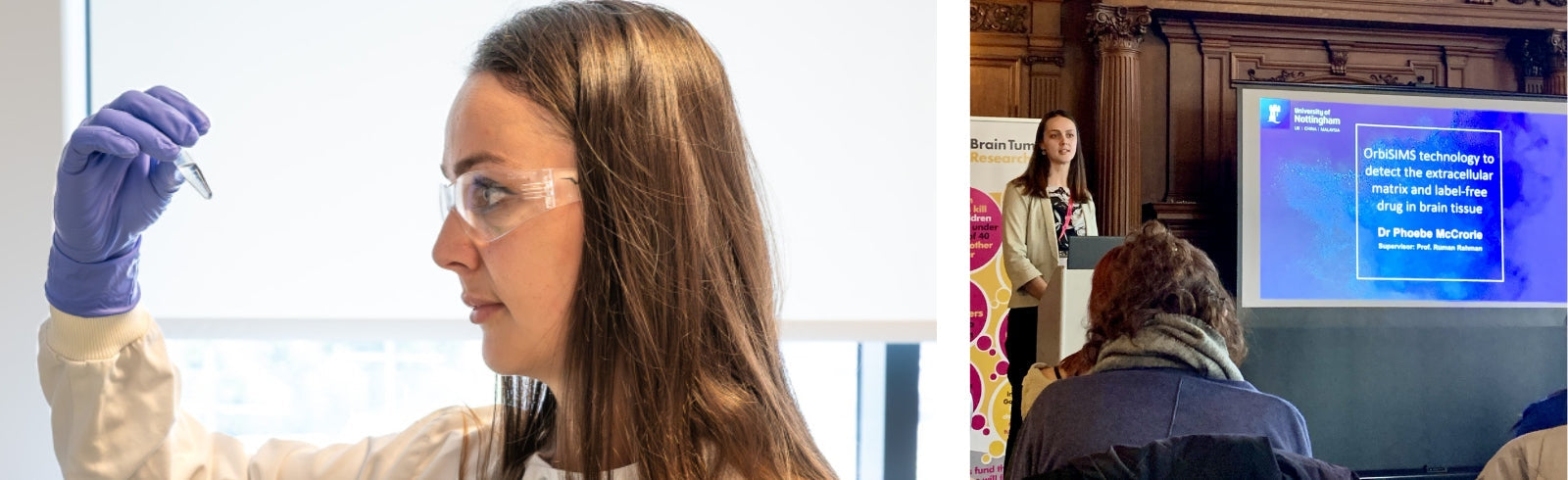 Blog: Five minutes with Dr Phoebe McCrorie – BNOS Young Investigator o ...