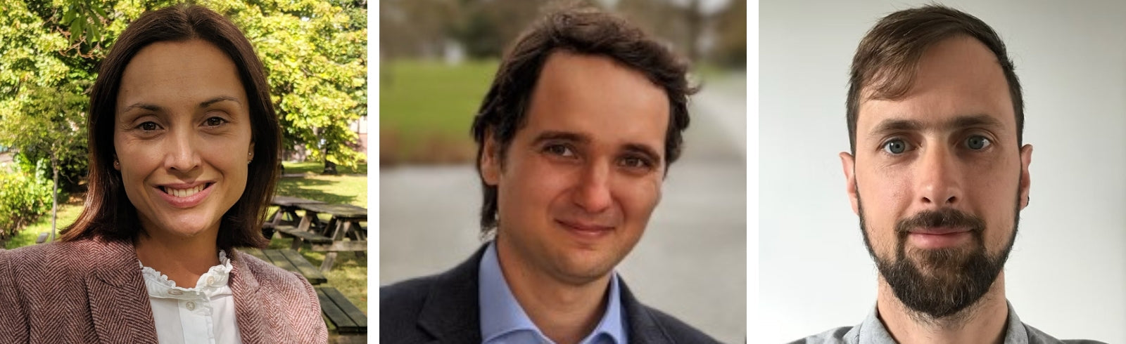 Blog: New researchers build momentum at Queen Mary – Brain Tumour Research