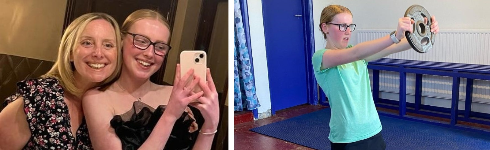 Ellie Watts | Brain Tumour Stories – Brain Tumour Research