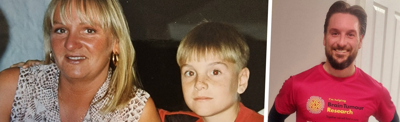 Good luck to our Trustee Jack on his 15th marathon for our 15th year ...