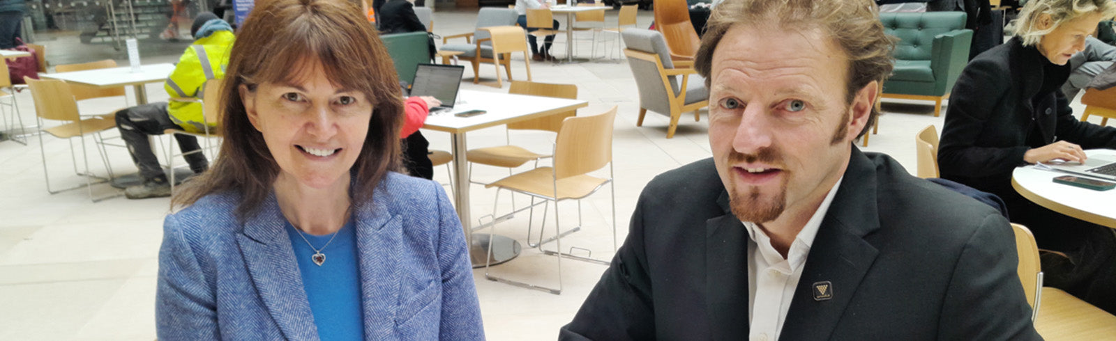 The Right to Hope – Brain Tumour Research