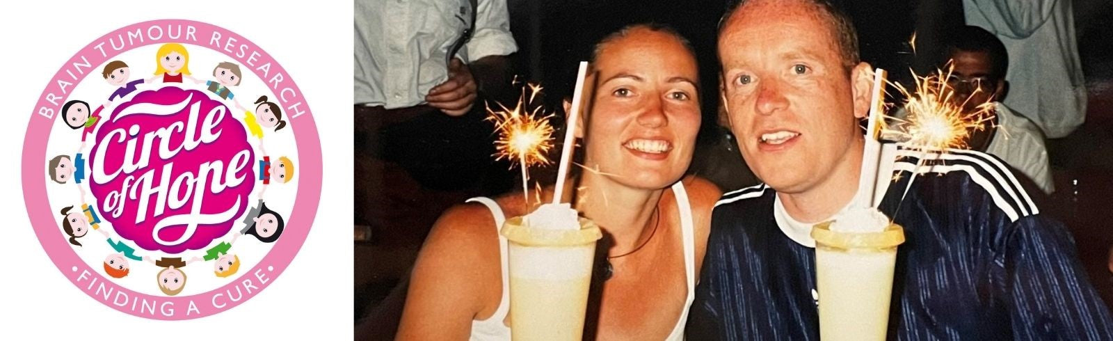 Remembering Gill on the first anniversary – Brain Tumour Research