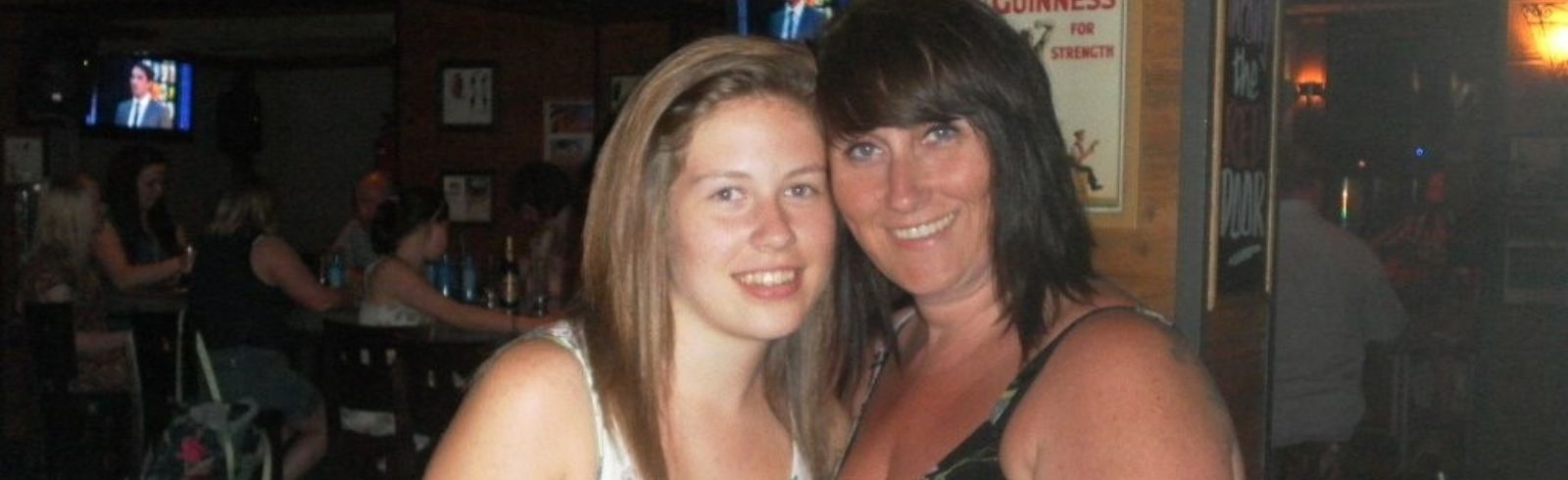 Daughter marks mum’s death with marathon challenge – Brain Tumour Research