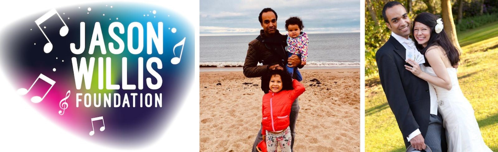 Honouring Jason Willis on his fifth anniversary – Brain Tumour Research