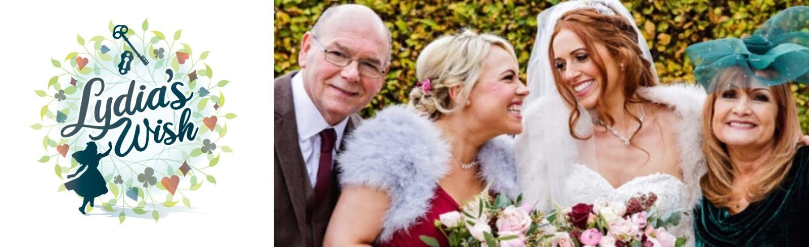 Lydia’s legacy continues five years on – Brain Tumour Research