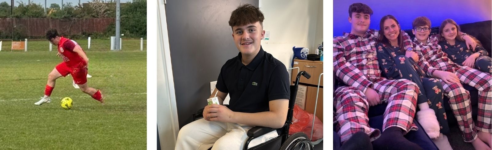 Max Hall | Brain Tumour Stories – Brain Tumour Research