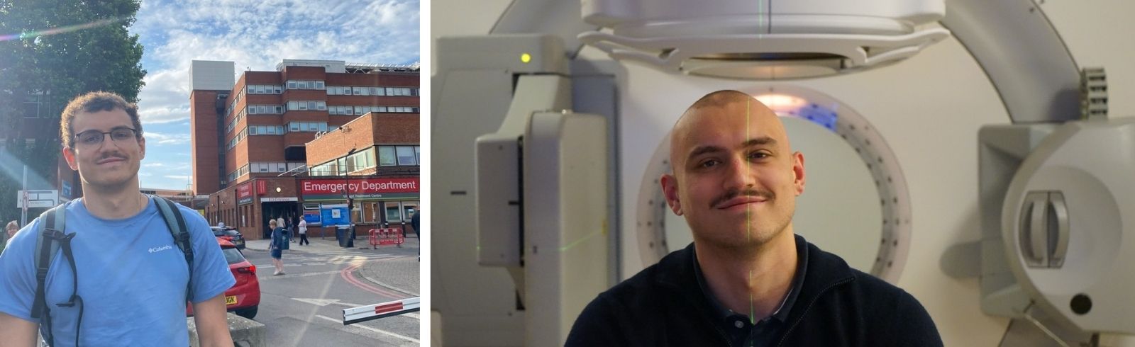 Max Vardy | Brain Tumour Stories – Brain Tumour Research