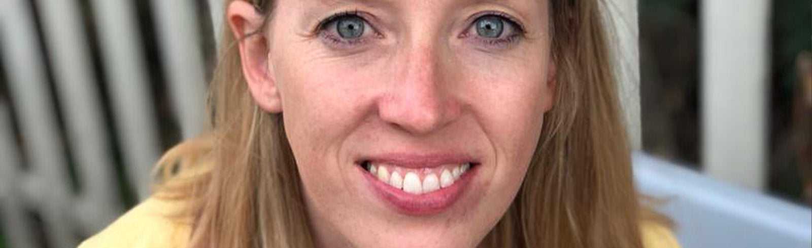 Michelle Noakes | Brain Tumour Stories – Brain Tumour Research