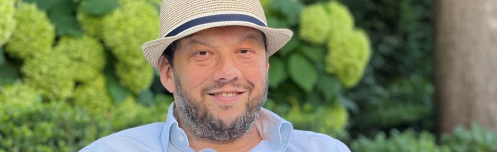 Neil Danziger | In Our Hearts – Brain Tumour Research
