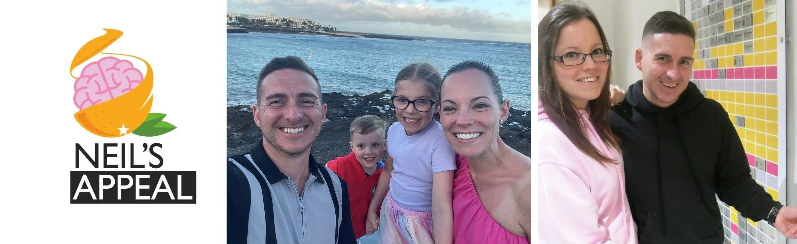 Boxing for a cure – Brain Tumour Research