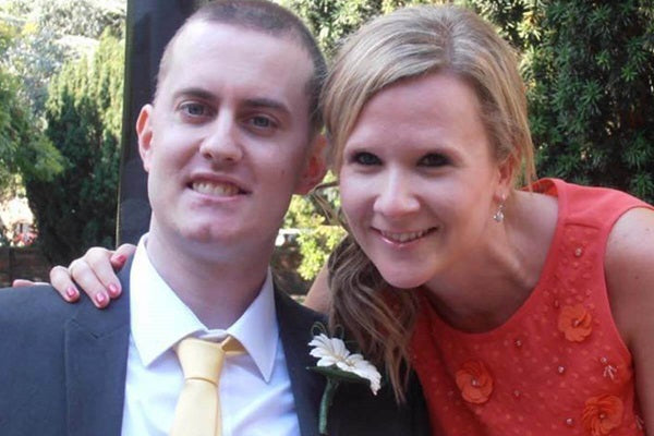 Remembering Nick Cotton 10 years on – Brain Tumour Research