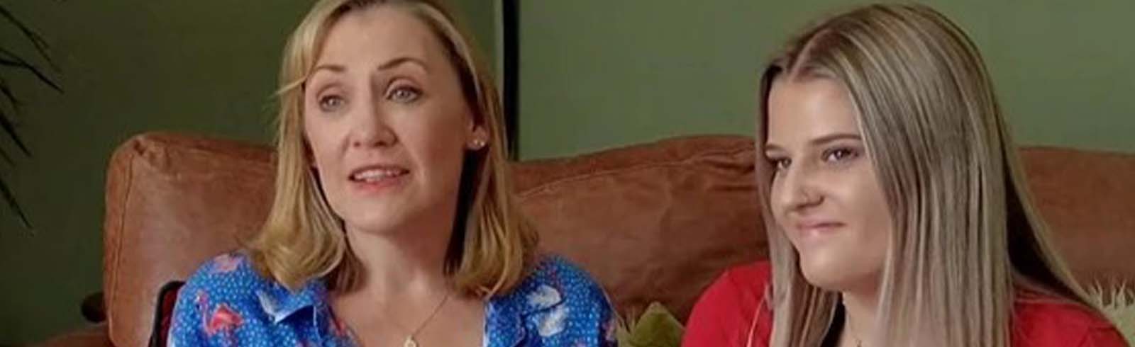 Paying tribute to Laura, a “force of nature” – Brain Tumour Research