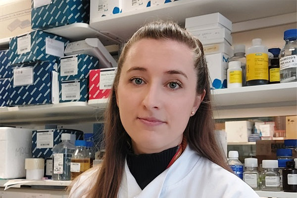 Finding a cure for DIPG – Brain Tumour Research