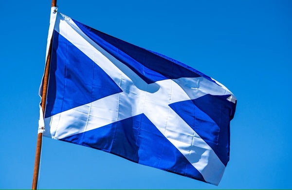 Our work in the devolved nations – Brain Tumour Research