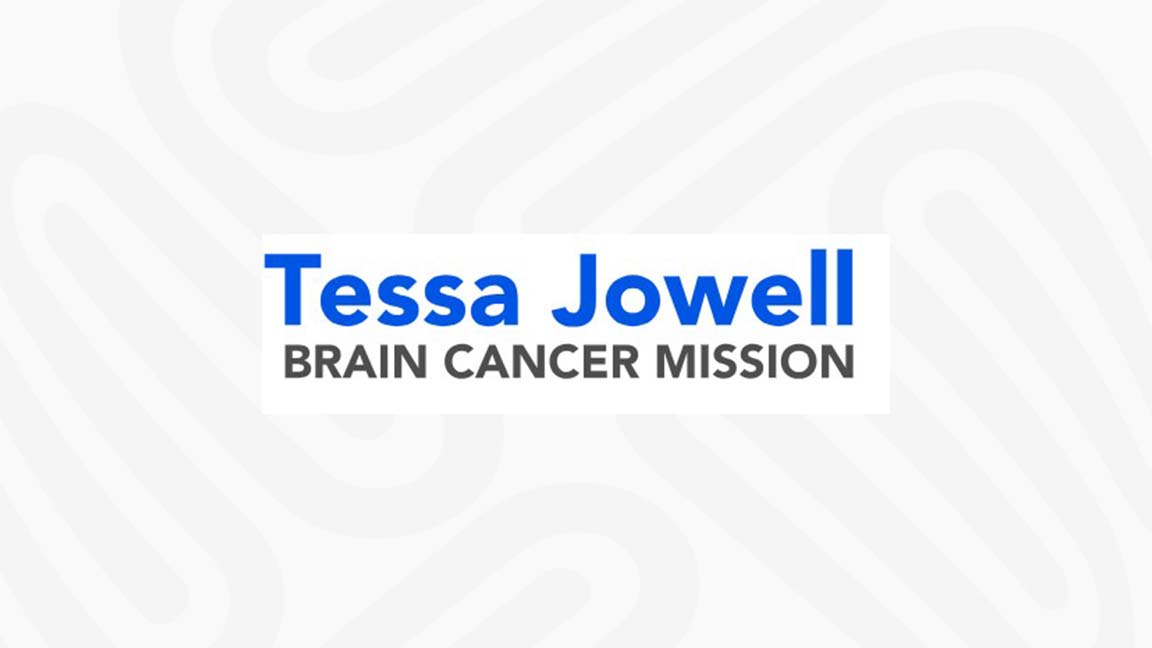 The Tessa Jowell Brain Cancer Mission – Brain Tumour Research