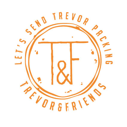 Trevor&Friends | Our Fundraising Groups – Brain Tumour Research