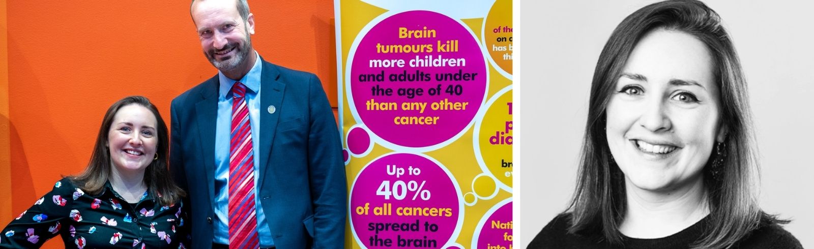 Our Patron Theo Burrell shares news of tumour growth – Brain Tumour ...