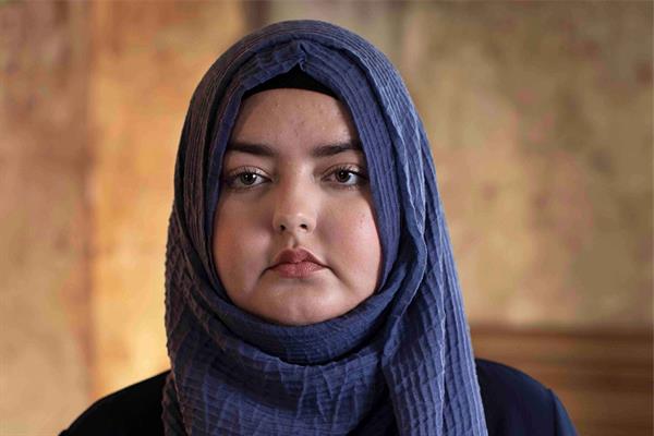 Amani is saying #NoMore to brain tumours – Brain Tumour Research