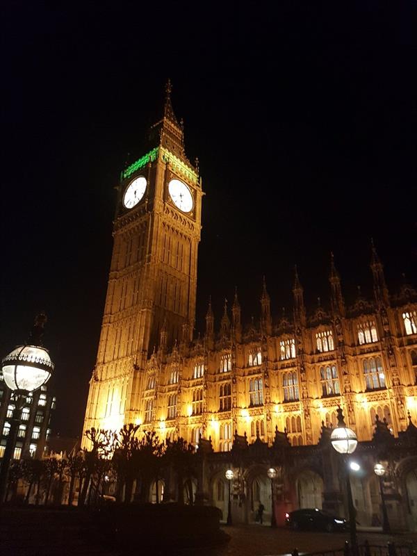 General Election 2017: Opportunities for the brain tumour community ...