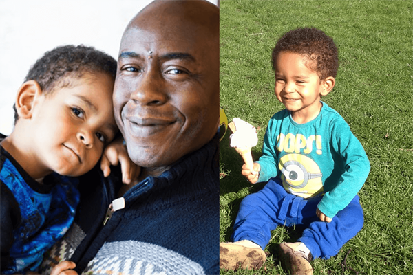 Devastated father releases charity recording in memory of son – Brain ...