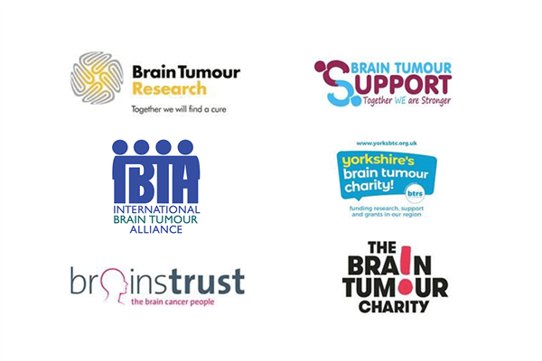 A statement on behalf of brain tumour charities as we face the challen ...