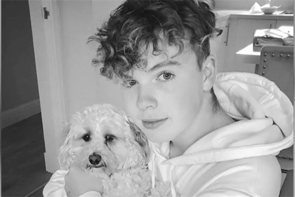 Stars support concert to remember 17-year-old Daniel – Brain Tumour ...