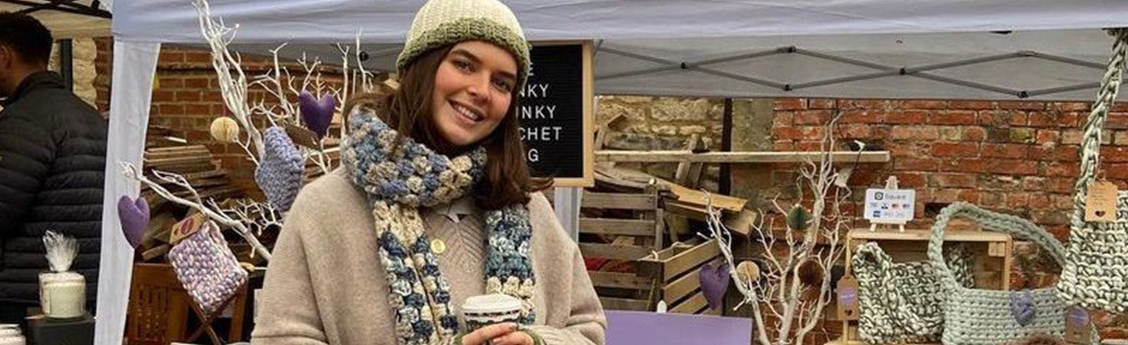 Festive fayre will help fund the fight against brain tumours – Brain ...