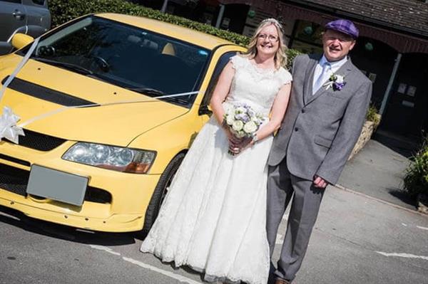 Grandad dies after numb hand turns out to be GBM – Brain Tumour Research