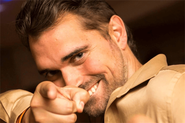 In memory of Jay – Brain Tumour Research