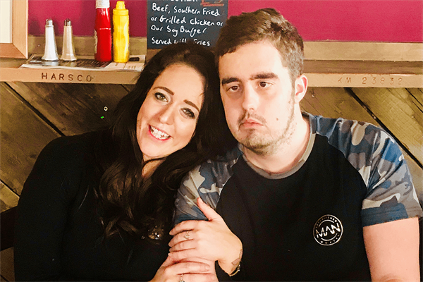 Fighting for a Cure in Josh’s memory – Brain Tumour Research