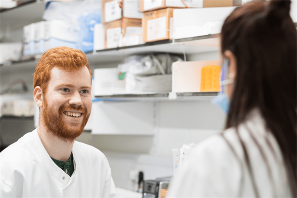 Why researchers campaign – Brain Tumour Research