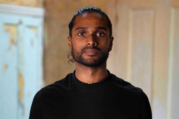 Join Sam and help Stop the Devastation – Brain Tumour Research