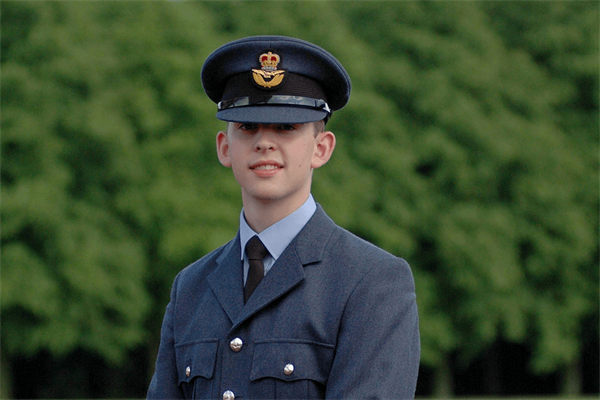 Remembering Stephen Realf – Brain Tumour Research