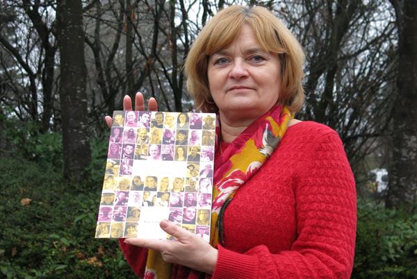 A New Year message from our Chief Executive – Brain Tumour Research