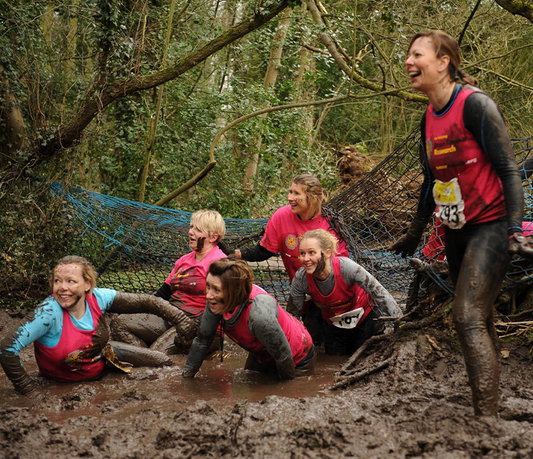 Corporate Fundraising – Brain Tumour Research