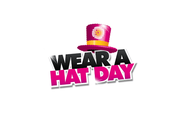 Get your thinking caps on for Wear A Hat Day 2021 – Brain Tumour Research