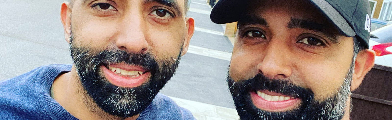 Aman Sumal – Brain Tumour Research