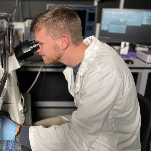 The Scottish Brain Tumour Research Centre of Excellence