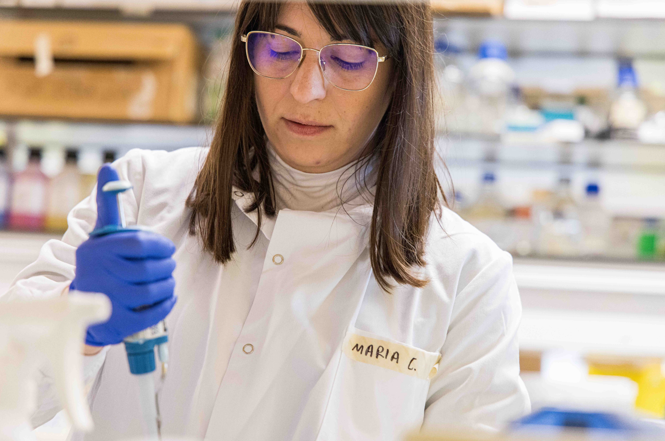 Imperial College London | Centres of Excellence – Brain Tumour Research