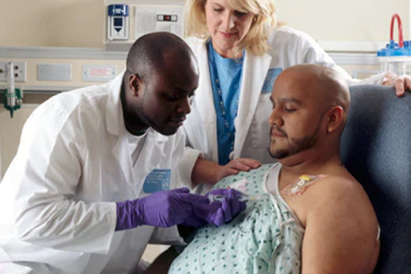 Treatments for brain tumours – Brain Tumour Research