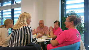 Brain Tumour Research | Together we will find a cure