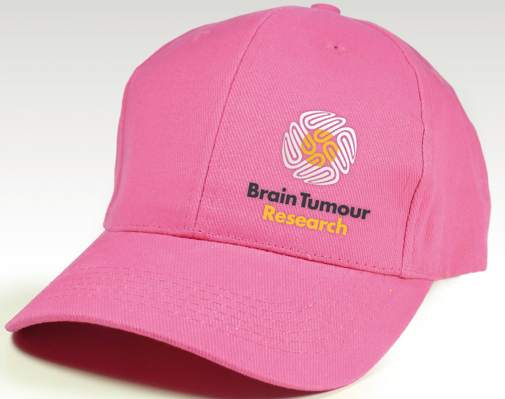Baseball Caps – Brain Tumour Research